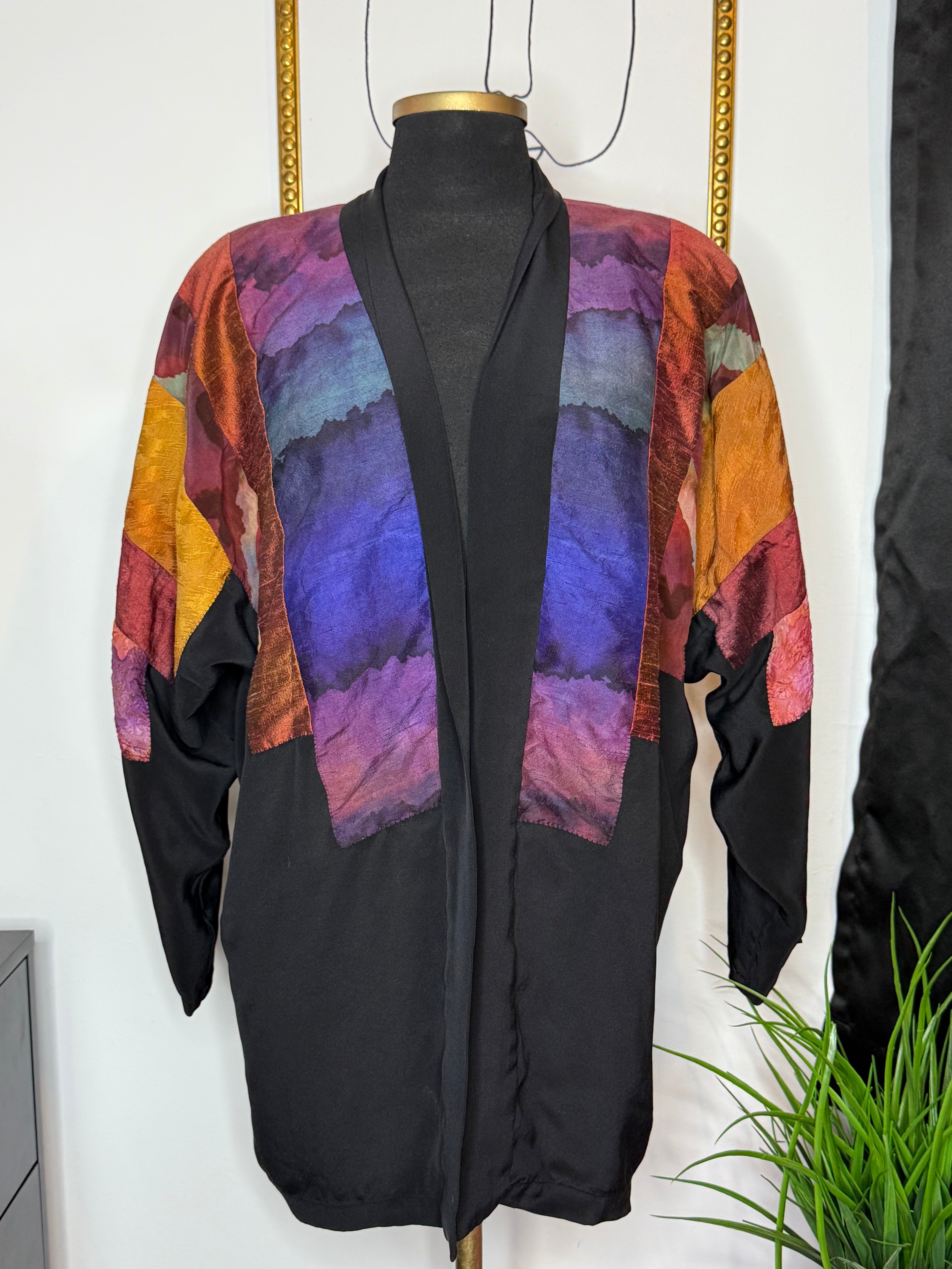Desert Grade Duster – The Consignment Mixer