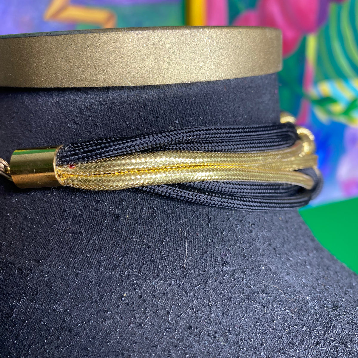 Medieval Choker – The Consignment Mixer